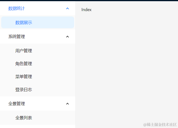 react + react-router v6 + antd5实现动态路由和动态菜单_react动态路由权限控制-CSDN博客
