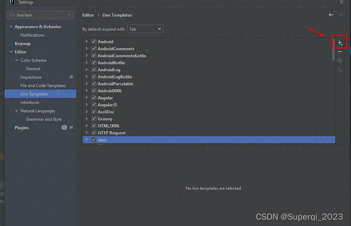 IntelliJ IDEA 一些不为人知的功能_compile and reload file-CSDN博客