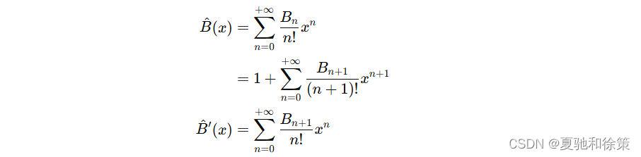 8.14.9 ACM-ICPC 组合数学 贝尔数-CSDN博客