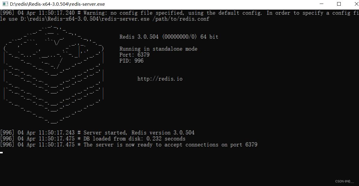 【spring】springboot整合redis,用redis实现限流(附redis解压包)springboot Redis限流 Csdn博客