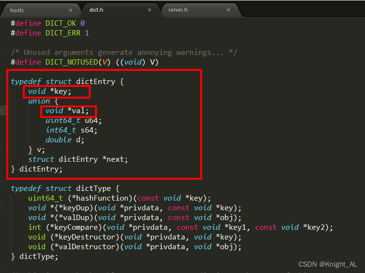 Redis经典五种数据类型及底层实现redis数据类型底层实现 Csdn博客