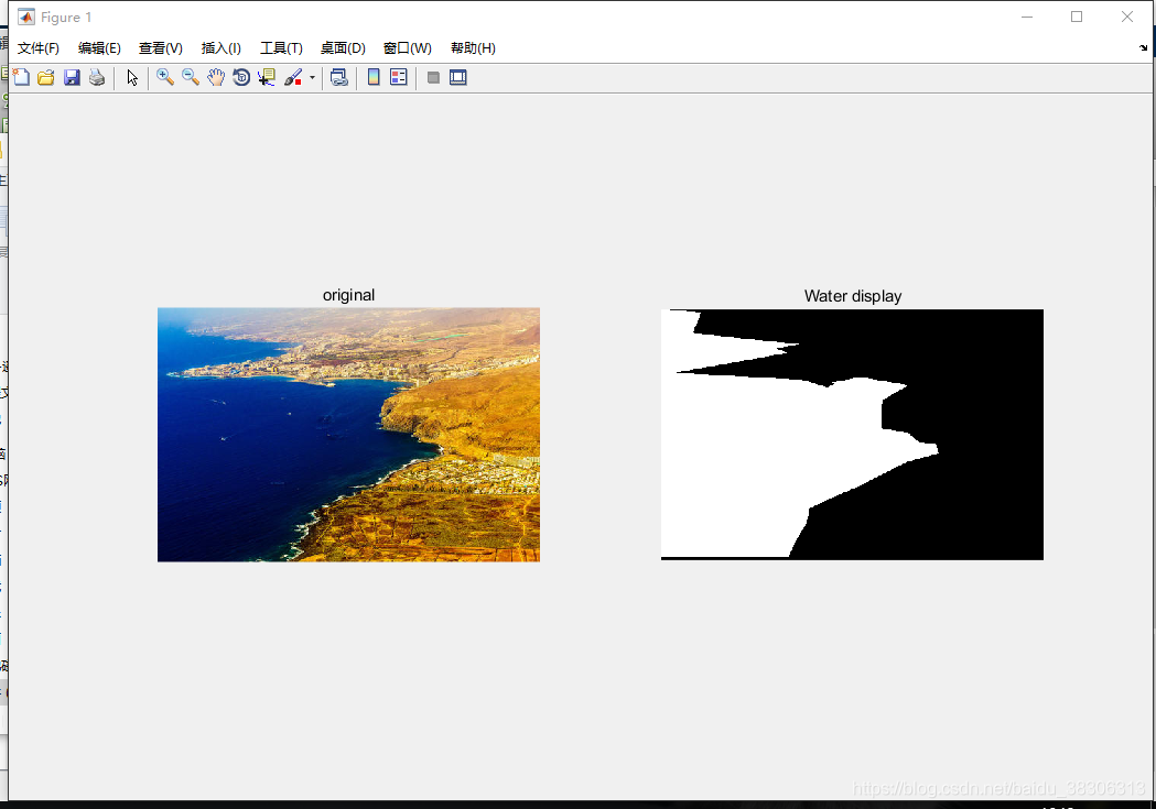 基于Matlab Deep Learning Toolbox的卷积神经网络实现在图像上的水体识别任务_无法从 'nnet.cnn ...