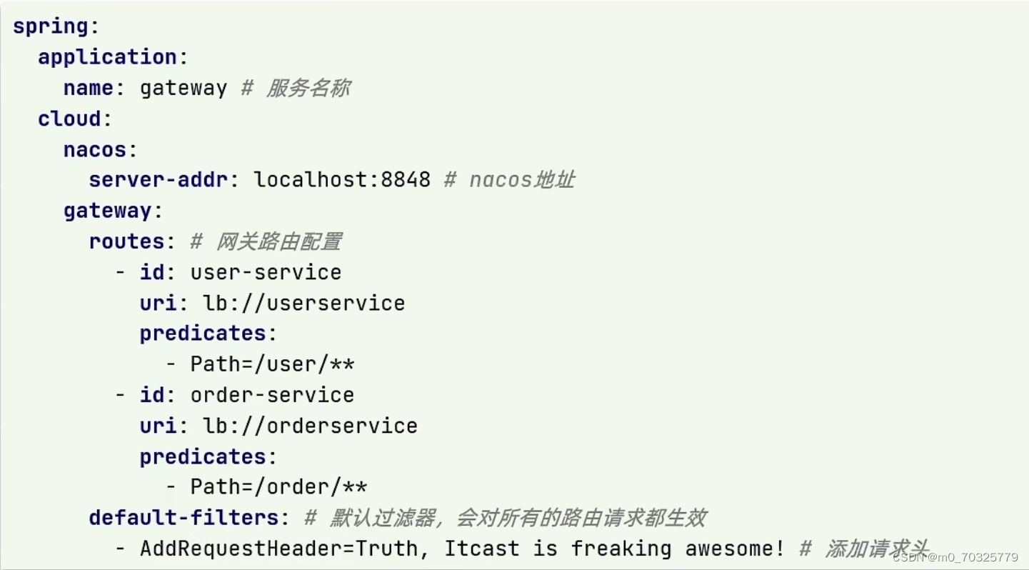 SpringCloud——gateway_spring gateway order-CSDN博客