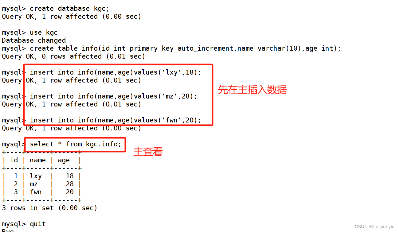 【MySQL】数据库之MHA高可用-CSDN博客