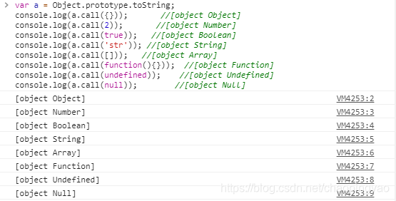 史上最全js判断数据类型方法总结（typeof、instanceof、constructor、Object.prototype.toString.call()的应用场景）_js 数据类型判断 ...
