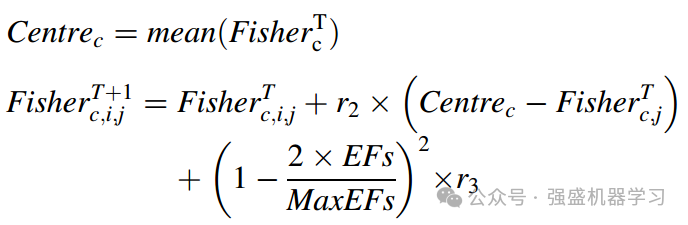 捕鱼优化算法(CFOA)-2024年SCI一区新算法-公式原理详解与性能测评 Matlab代码免费获取-CSDN博客