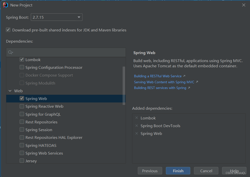SpringAOP详解：组件、切点与通知的实现与原理-CSDN博客