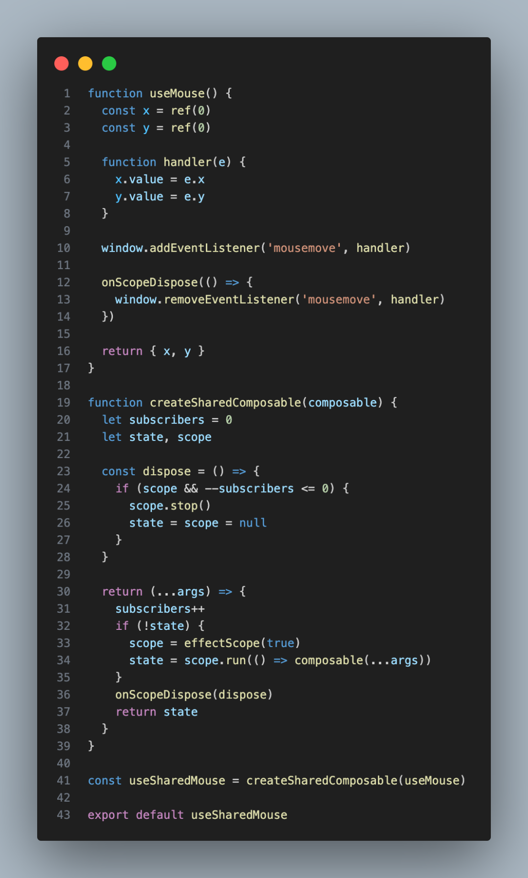 Vue2+Vue3」 的 62 个知识点，看看你掌握了几个_vue2和vue3全部知识点-CSDN博客