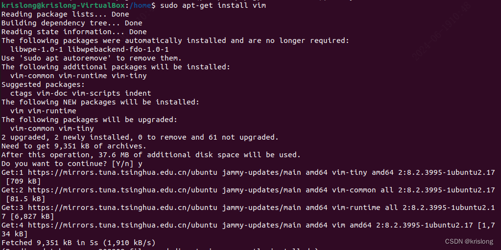 【ubuntu系统apt安装问题解决】Failed to fetch http://cn.archive.ubuntu.com/ubuntu/pool/main/m/mecab-ipadic ...