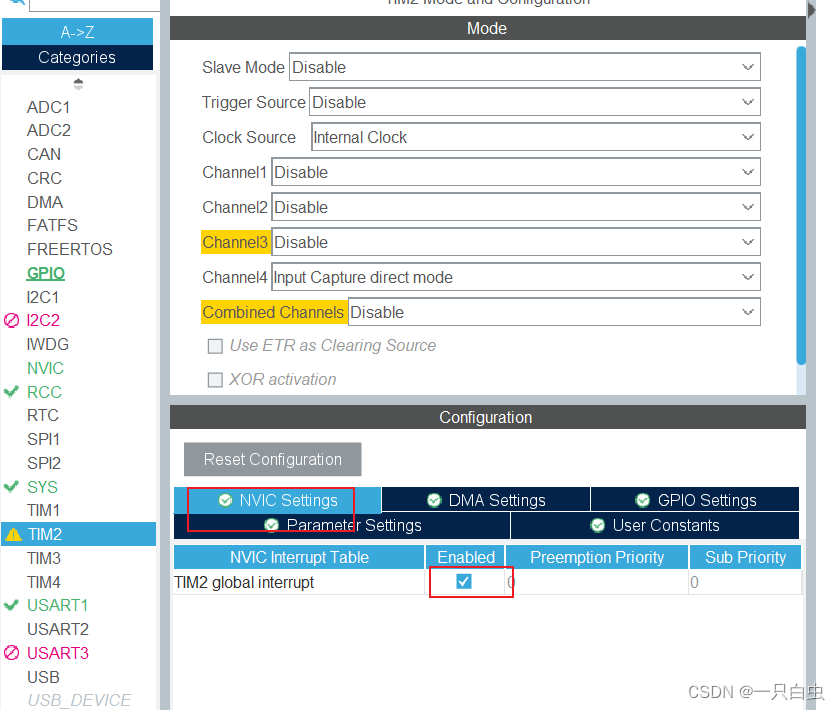 STM32CubeIDE实现HC-SR04超声波测距_超声波测距cubeide代码-CSDN博客