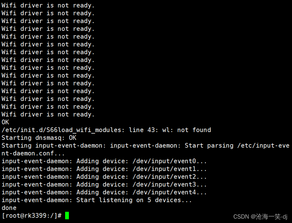 【RK3399】XShell串口连接开发板_connecting to com5... connected.-CSDN博客
