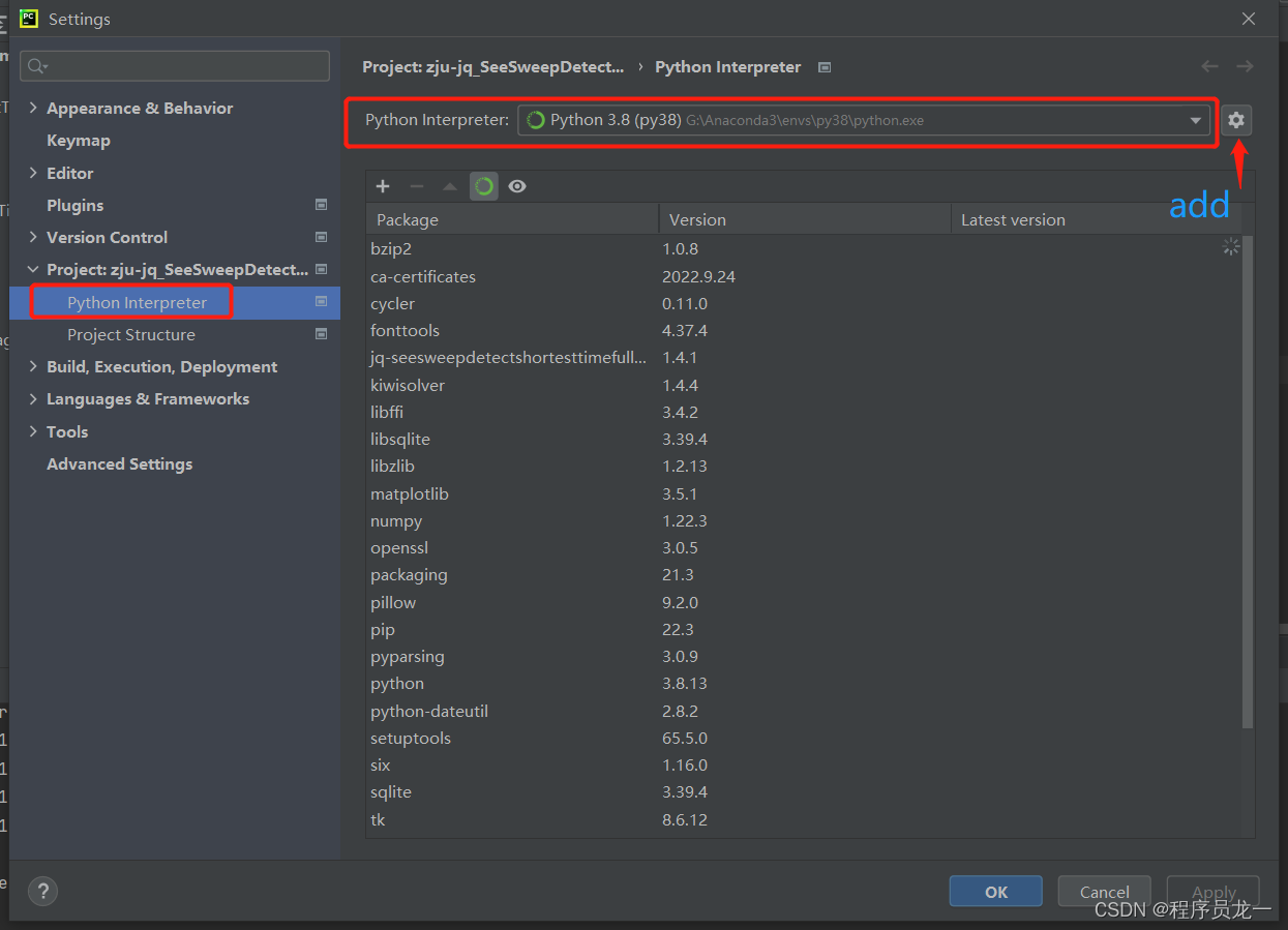 Con respecto al problema y las soluciones que Anaconda y Pycharm no se pueden usar después de ...