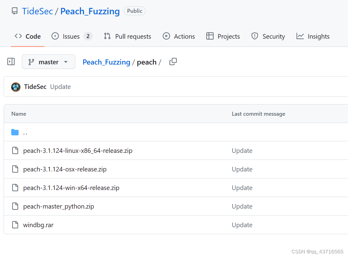 Ubuntu20.04搭建mono5.12.0，编译安装Peach3_ubuntu mono安装-CSDN博客