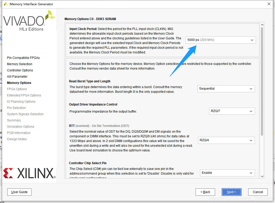 ZYNQ 7020 FPGA DDR3_米联客zynq7020资料-CSDN博客