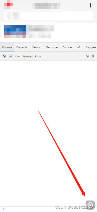 非常强大的移动端调试神器-Eruda_eruda.js-CSDN博客