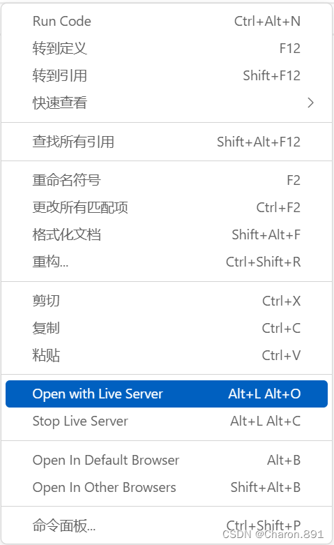 VS Code中使用echarts一直处于loading_visua studio code里运行echarts运行不出结果-CSDN博客