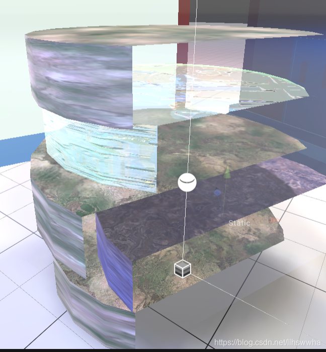 Unity插件使用(2)_剖切插件CrossSection(HDRP)_unity crosssection-CSDN博客