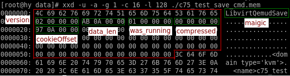 qemu内存迁移格式_libvirt loadvm-CSDN博客