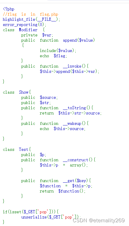 PHPserialize序列化与反序列化_php serialize-CSDN博客