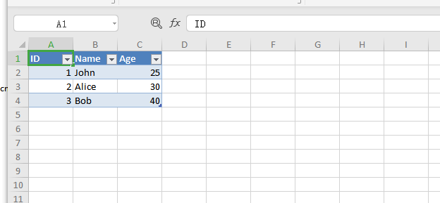 ClosedXML-CSDN博客