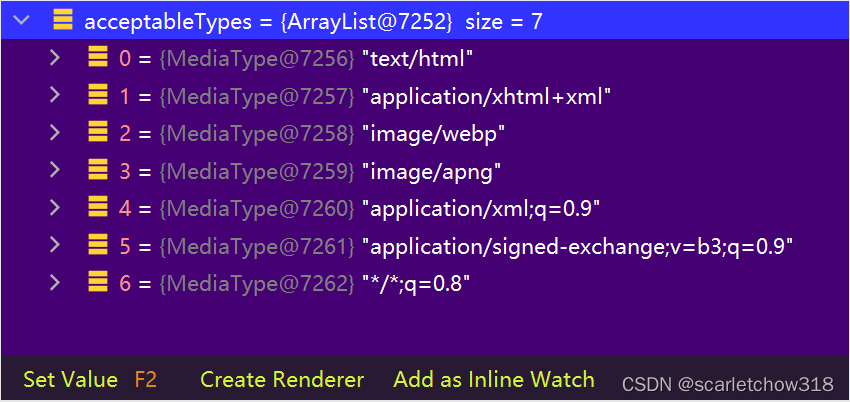 【springboot】HTTPMessageConvertor源码分析原理_writewithmessageconverters-CSDN博客
