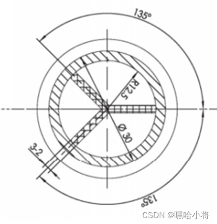 GZ015 机器人系统集成应用技术样题5-学生赛_为保证任务安全实施,各个单元组合完毕后只需要通过连接板固连即可-CSDN博客