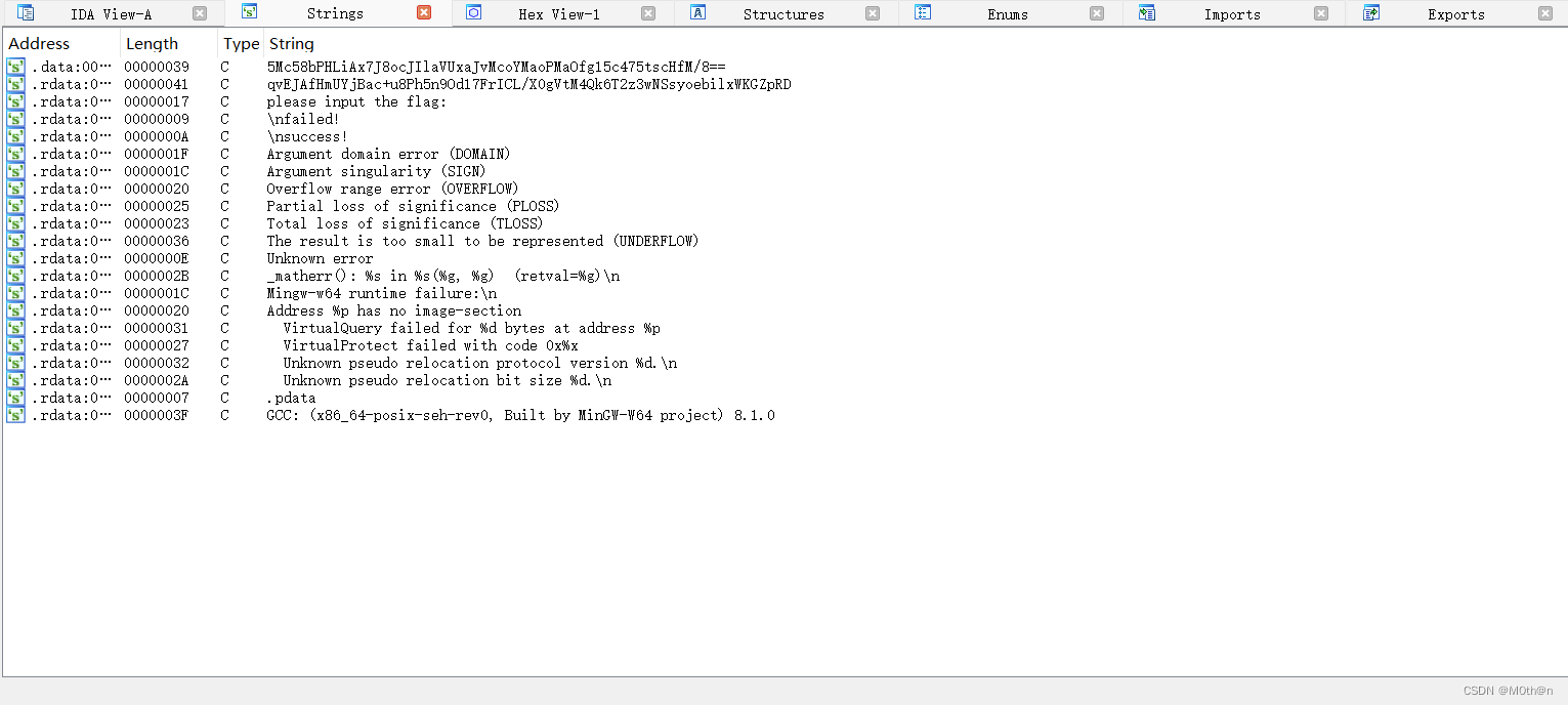 Re：从零开始的逆向生活02day-CSDN博客
