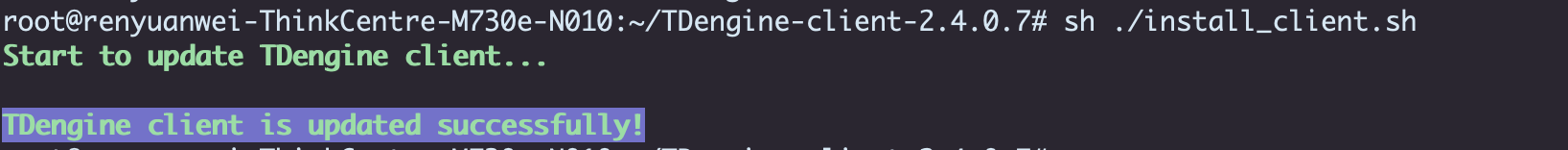 Ubuntu执行shell脚本，Syntax error: “(“ unexpected_ubuntu syntax error: "(" unexpected-CSDN博客
