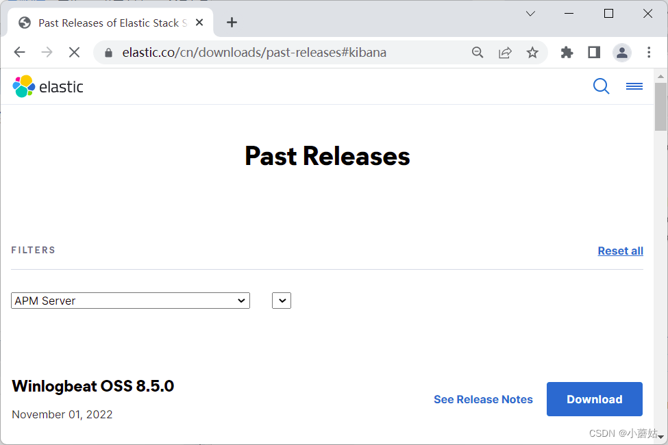 Elasticsearch环境配置&安装_elasticsearch安装配置-CSDN博客