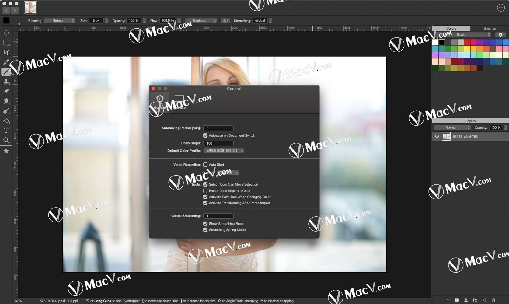 Artstudio Pro for mac(绘图和编辑工具)v5.2 版_mac 版本的画图工具-CSDN博客