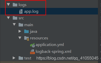 SpringBoot logback-spring配置，再也不用为日志烦恼了。再推荐IDEA一个日志插件Grep Console美美哒展示控制台输出_logback idea插件-CSDN博客