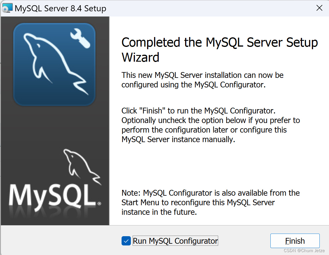 win11安装MySQL_win11安装mysql8.4-CSDN博客