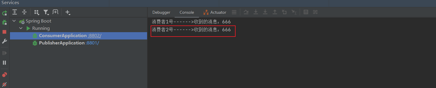 SpringCloud Stream基本使用_enablebinding-CSDN博客