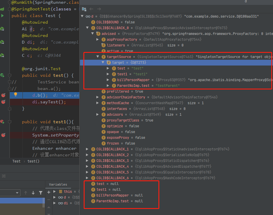 spring和cglib不走代理导致空指针报错问题深入分析_fastclassbyspringcglib-CSDN博客