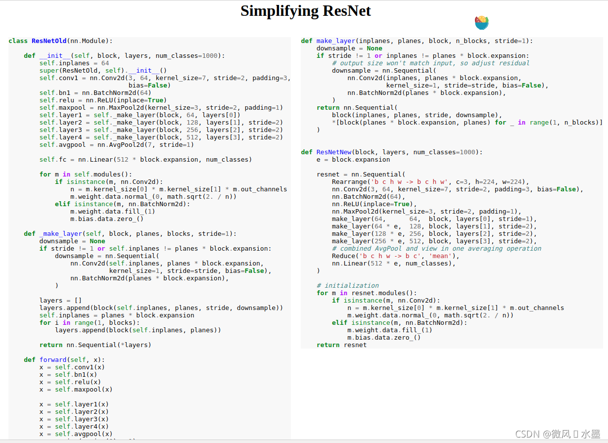 20211013:学习篇-einops_einops 怎么读-CSDN博客