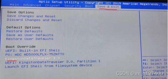 硬盘问题导致无法开机_fsck -y-CSDN博客