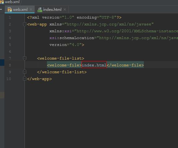 IDEA建的SpringBoot项目配置webapp以及web.xml_boot项目web.xml配置-CSDN博客