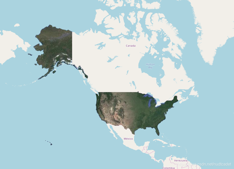 Leaflet 实现 使用GeoJSON进行行政区域剪裁，非矢量图层覆盖_l.tilelayer.boundarycanvas-CSDN博客