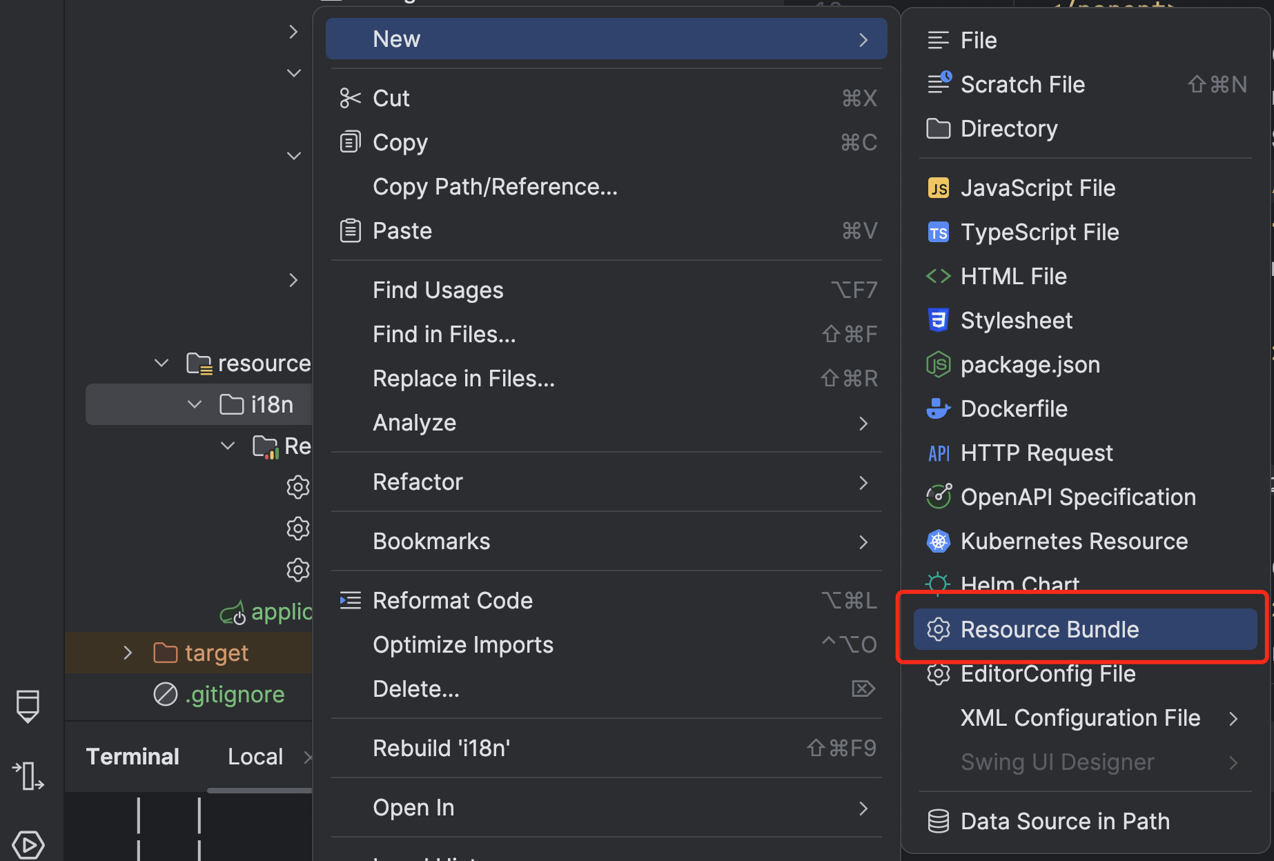 SpringBoot 后端 i18n 国际化实现_springboot i18n-CSDN博客