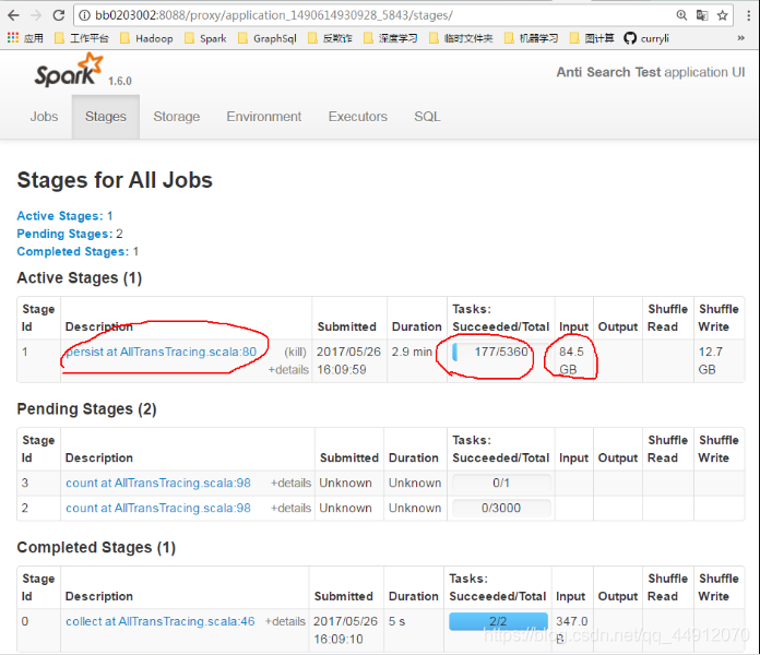 spark任务java.lang.IllegalArgumentException: Size exceeds Integer.MAX_VALUE-CSDN博客
