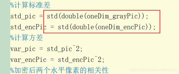 Matlab 错误使用 Var 数据类型无效。第一个输入参数必须为单精度值或双精度值数据类型无效。第一个参数必须为双精度值、单精度值、int8、uint8、int16、uint16 Csdn博客