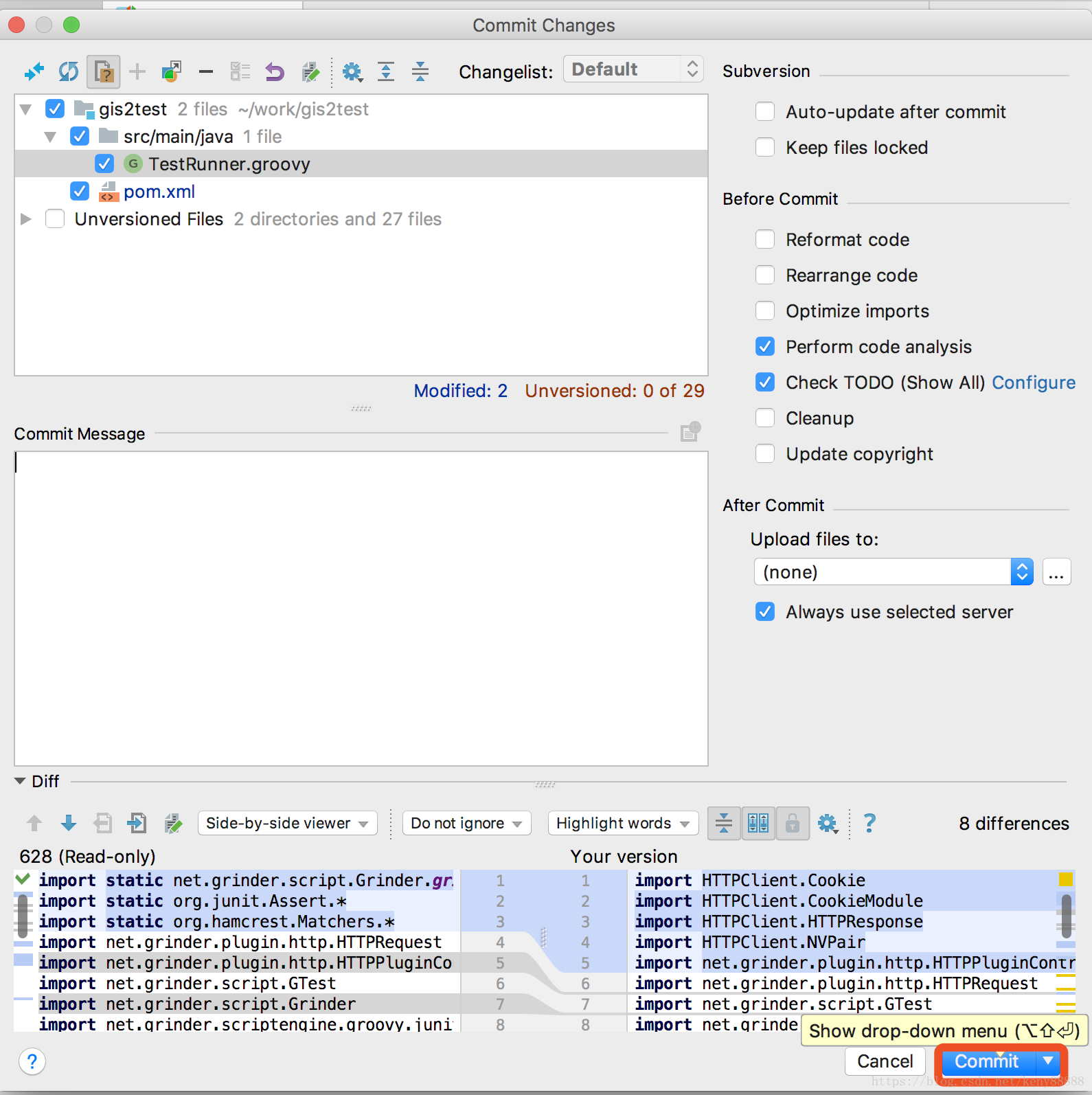 idea 如何进行groovy maven poject_idea groovy使用maven-CSDN博客