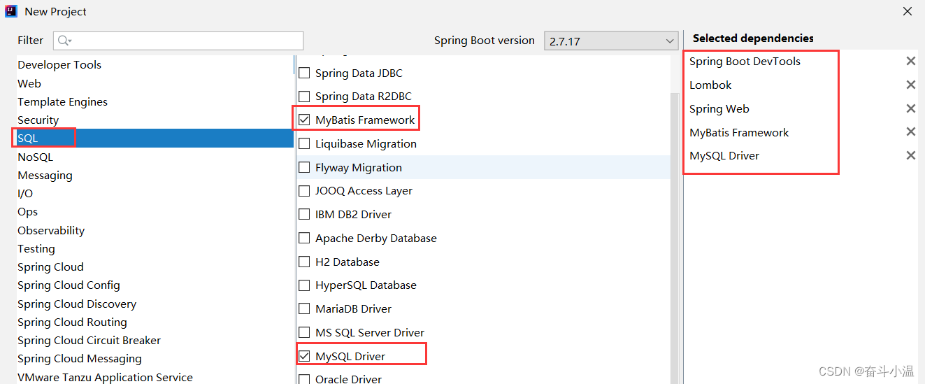 MyBatis 详解_mybatis 添加-CSDN博客