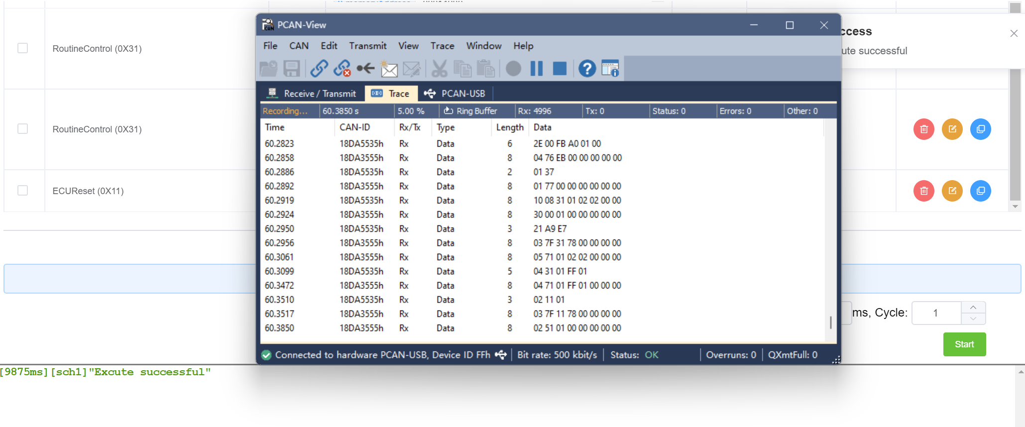 试用NXP官方的UDS bootloader_nxp bootloader demo-CSDN博客