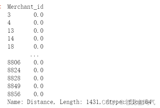 Python实战项目——O2O_优惠券使用情况分析（五）_o2o优惠券使用 机器学习-CSDN博客
