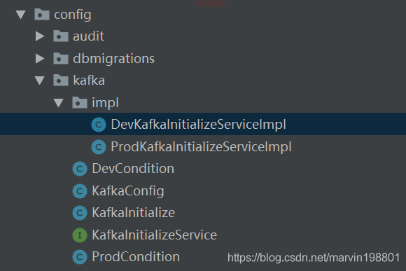Spring Cloud Stream for Kafka_springcloud的output标签-CSDN博客