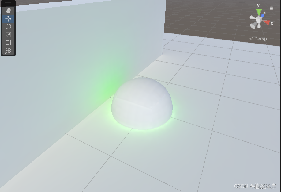 Unity中Shader的间接光的产生Meta Pass_metapass-CSDN博客