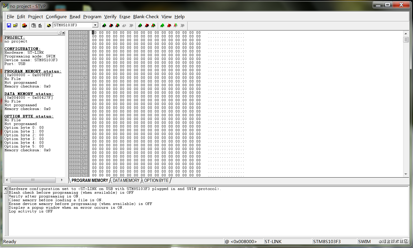 STM8单片机 PWM无波形输出解决方法_stm8 pwm-CSDN博客
