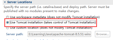 从eclipse官网下载32位eclipse并配置tomcat_eclipse32位版本-CSDN博客