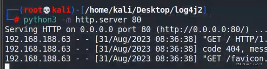网络安全深入学习第四课——热门框架漏洞（RCE— Log4j2远程代码执行）_jndi-injection-exploit-1.0-snapshot-all.jar-CSDN博客